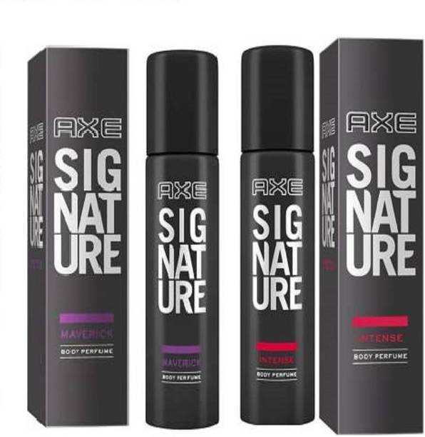 Axe Signature Deos & Body Spray - Buy Axe Signature Deos & Body Spray ...