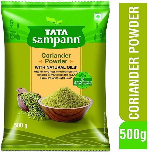 Tata Sampann Spice Powder And Masala - Buy Tata Sampann Spice Powder ...