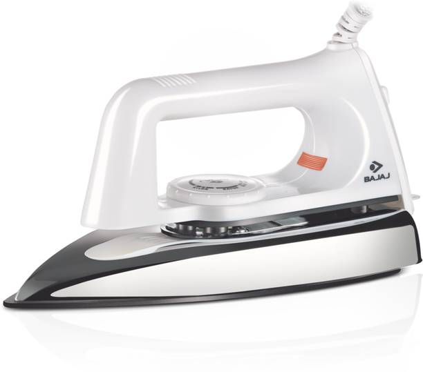 Bajaj Iron - Buy Bajaj Iron Online at Best Prices In India | Flipkart.com