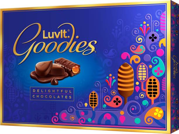 Buy Luvit Chocolates Online From Flipkart | Get The Best Deals On Top ...