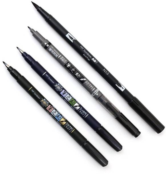 Tombow Pens Stationery - Buy Tombow Pens Stationery Online at Best Prices in India | Flipkart.com