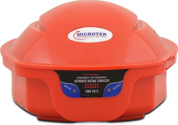 Microtek Voltage Stabilizers - Buy Microtek Voltage Stabilizers Online ...