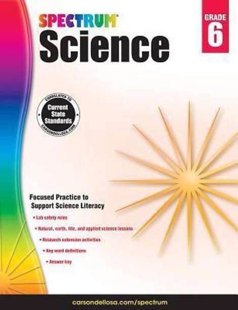 Spectrum Books - Buy Spectrum Books Online at Best Prices In India ...