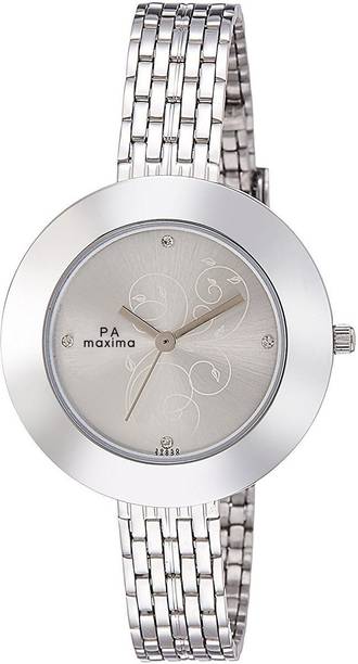 Maxima Watches - Buy Maxima Watches Online @Min 60%Off at Best Prices ...