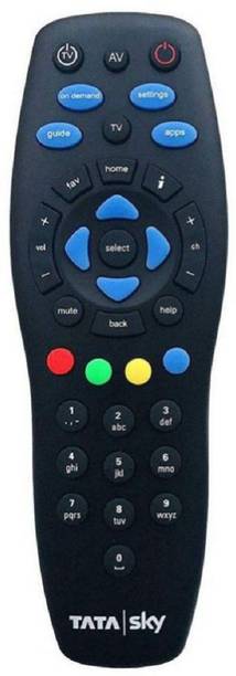 Tata Sky remote | Remote Controller Online | Flipkart