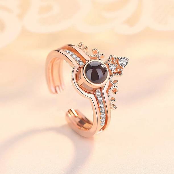 Emerald Rings - Buy Emerald Rings / Green Stone Rings Online at Best ...