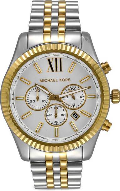 Michael Kors Watches - Buy Michael Kors (MK) Watches Online For Men ...