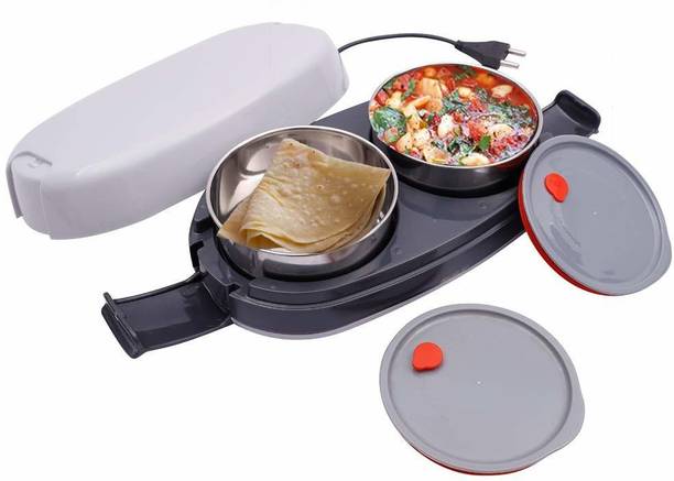 Electric Lunch Boxes - Buy Electric Lunch Boxes Online at Best Prices ...