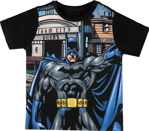 Batman Clothing - Buy Batman Clothes Online at Best Prices in India ...