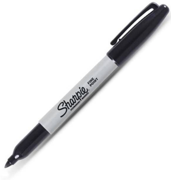 Sharpie Pens Stationery - Buy Sharpie Pens Stationery Online at Best ...