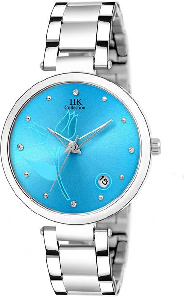 Iik Collection Watches - Buy Iik Collection Watches Online at Best ...
