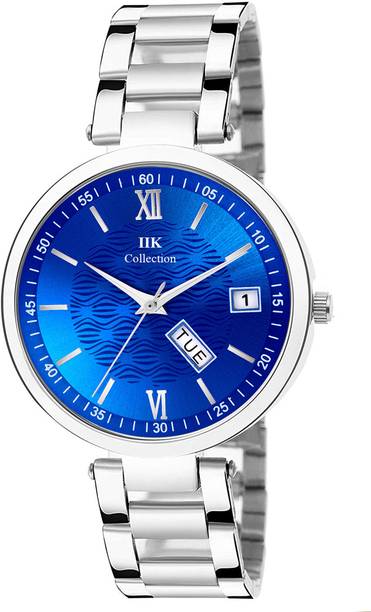 Iik Collection Watches - Buy Iik Collection Watches Online at Best ...