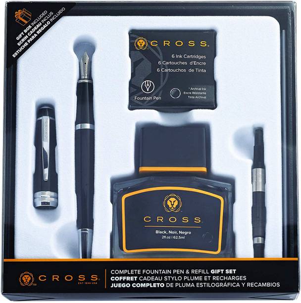 Cross Pens - Buy Cross Pens Online at Best Prices In India | Flipkart.com