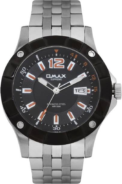 Omax Watches - Buy Omax Watches Store Online at Best Prices in India ...