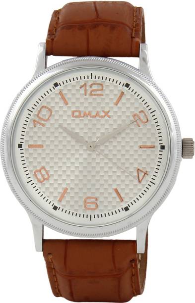 Omax Watches - Buy Omax Watches Store Online at Best Prices in India ...