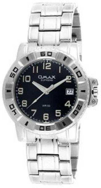 Omax Watches - Buy Omax Watches Online at Best Prices in India ...