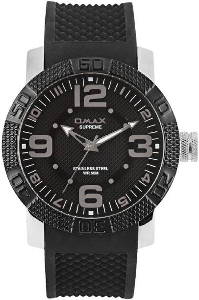 Omax Watches - Buy Omax Watches Store Online at Best Prices in India ...