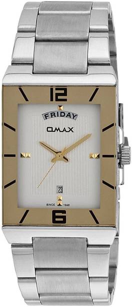 Omax Watches - Buy Omax Watches Online at Best Prices in India ...