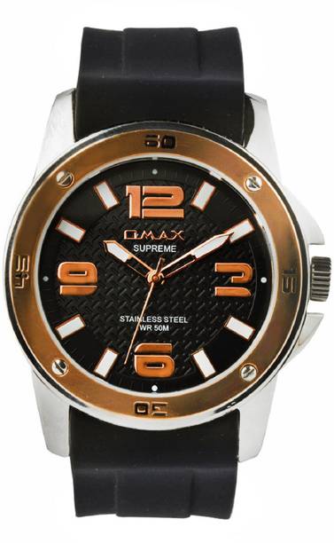 Omax Watches - Buy Omax Watches Online at Best Prices in India ...