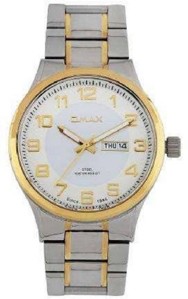 Omax Watches - Buy Omax Watches Online at Best Prices in India ...