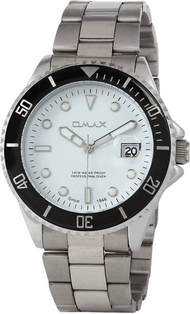 Omax Watches - Buy Omax Watches Store Online at Best Prices in India ...