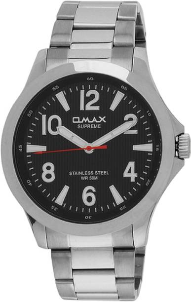 Omax Watches - Buy Omax Watches Store Online at Best Prices in India ...