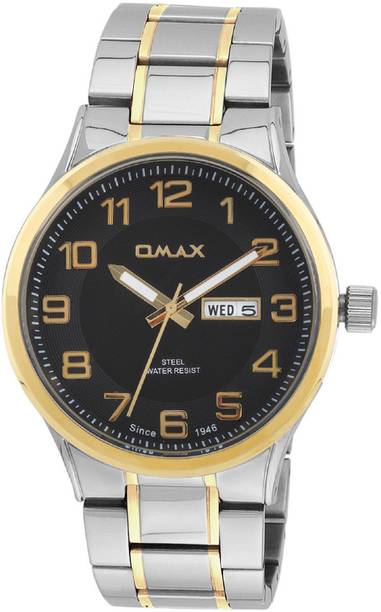 Omax Watches - Buy Omax Watches Online at Best Prices in India ...