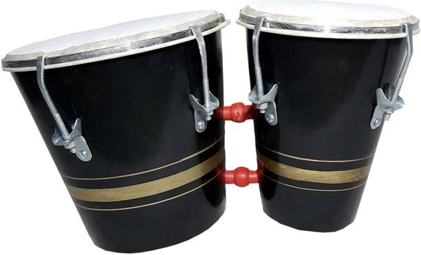 Bongo Drums - Buy Bongos Online at Best Prices In India | Flipkart.com