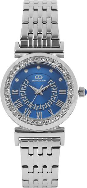 Gio Collection Watches - Buy Gio Collection Watches Online at Best ...