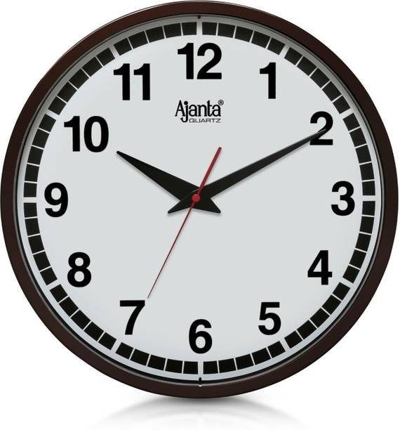 Ajanta Wall Clocks - Buy Ajanta Wall Clocks Online at Best Prices In ...