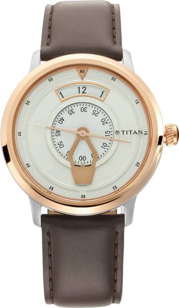 Titan Regalia Watches - Buy Titan Regalia Watches online at Best Prices ...
