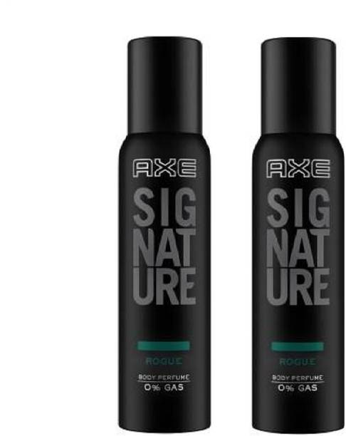 Axe Signature Deos & Body Spray - Buy Axe Signature Deos & Body Spray ...
