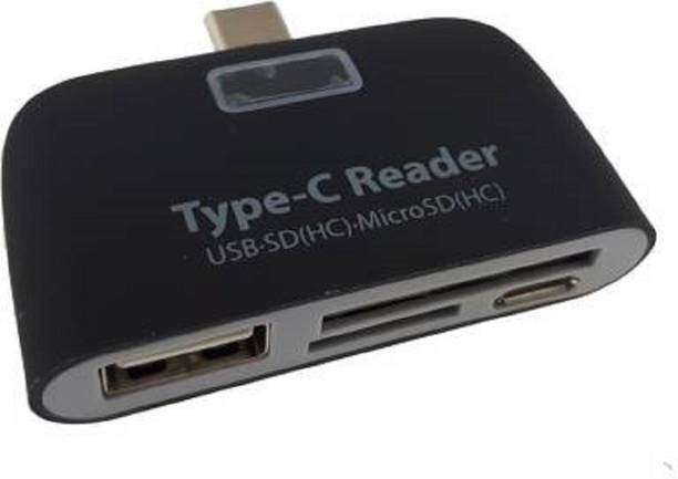 Sd Card Reader - Buy Sd Card Reader online at Best Prices in India ...