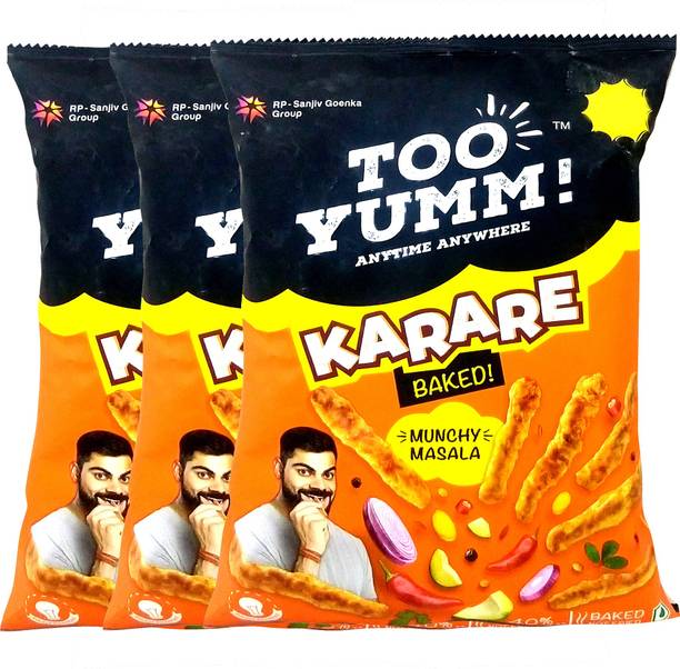 Too Yumm Chips - Buy Too Yumm Chips Online at Best Prices In India ...