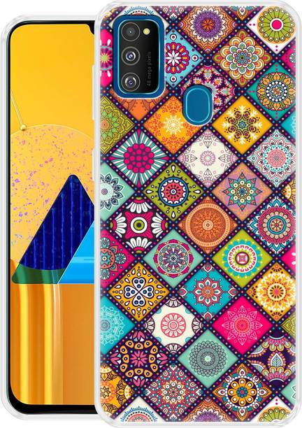 Samsung M30s Back Cover - Buy Samsung M30s Back Cover online at Best ...