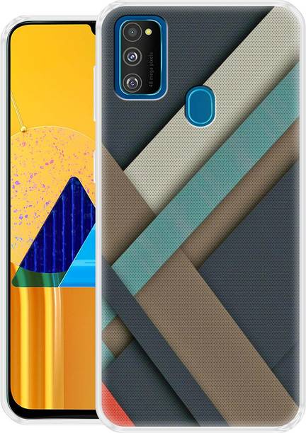 Samsung M30s Back Cover - Buy Samsung M30s Back Cover online at Best ...