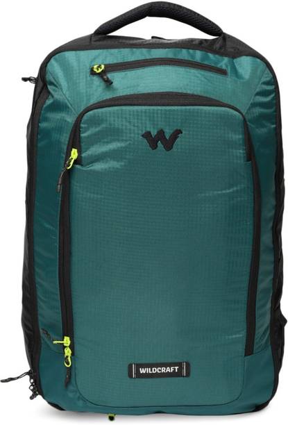 Wildcraft Backpacks - Buy Wildcraft Backpacks @Min 50% Off Online ...