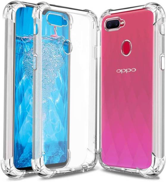 Oppo F9 Pro Back Cover - Buy Oppo F9 Pro Back Covers Online | Flipkart.com