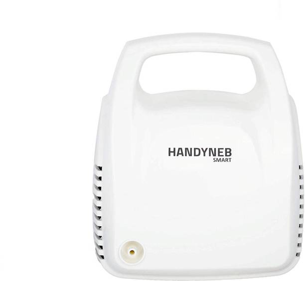 Omron Nebulizer Machine - Buy Omron Nebulizer Machine online at Best ...