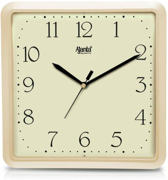 Ajanta Wall Clocks - Buy Ajanta Wall Clocks Online at Best Prices In ...