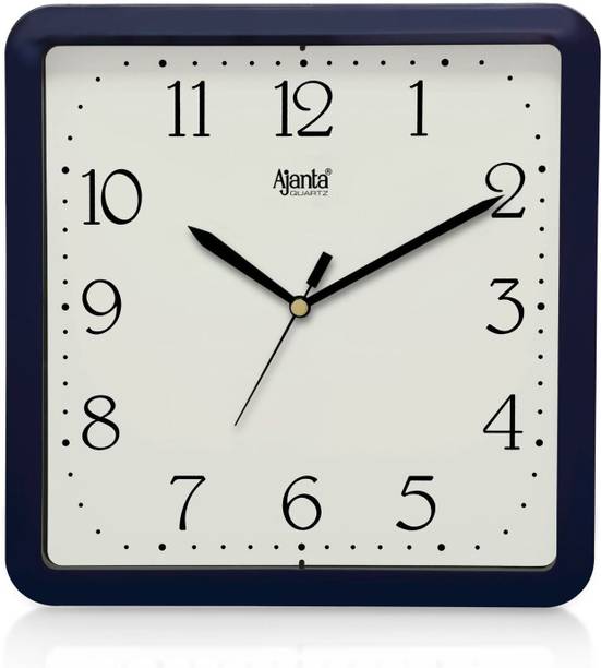 Ajanta Wall Clocks - Buy Ajanta Wall Clocks Online at Best Prices In ...