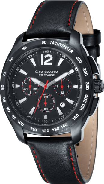 Giordano Watches - Buy Giordano Watches Store Online at Best Prices in ...