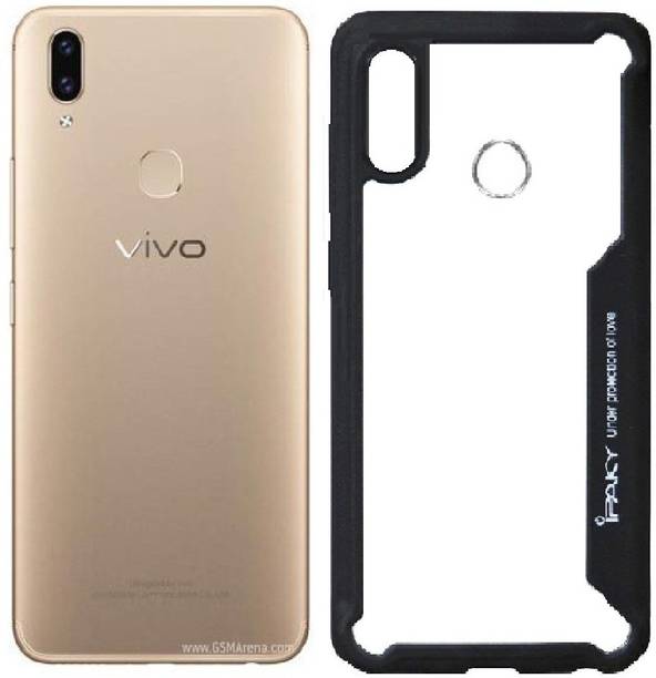 Vivo V9 Back Cover - Buy Vivo V9 Back Cover at Best Prices in India ...