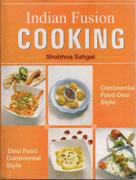Cookery Books (कुकरी बुक्स): Buy Cookbook Online in India | Flipkart.com