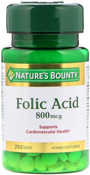 Buy Folic Acid Tablets Online From Flipkart | 17-Dec-25