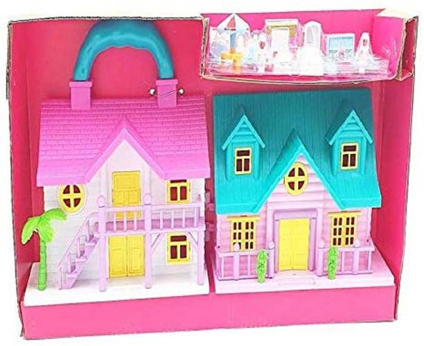 Doll Houses and Play Sets: Buy Doll Set and Doll Houses Online in India ...