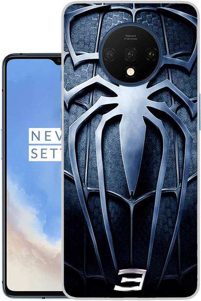 Oneplus 7t Back Cover - Buy Oneplus 7t Back Cover online at Best Prices ...