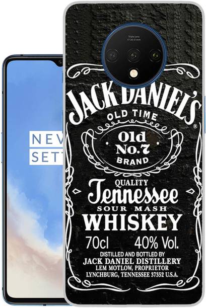 Oneplus 7t Back Cover - Buy Oneplus 7t Back Cover online at Best Prices ...