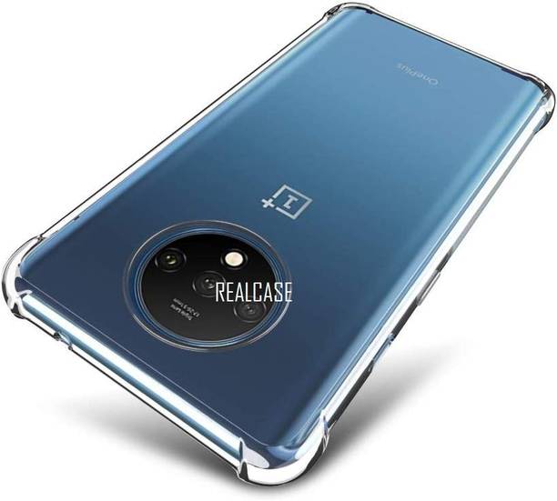 Oneplus 7t Back Cover - Buy Oneplus 7t Back Cover online at Best Prices ...