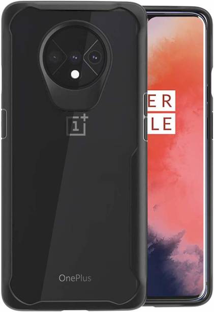 Oneplus 7t Back Cover - Buy Oneplus 7t Back Cover online at Best Prices ...
